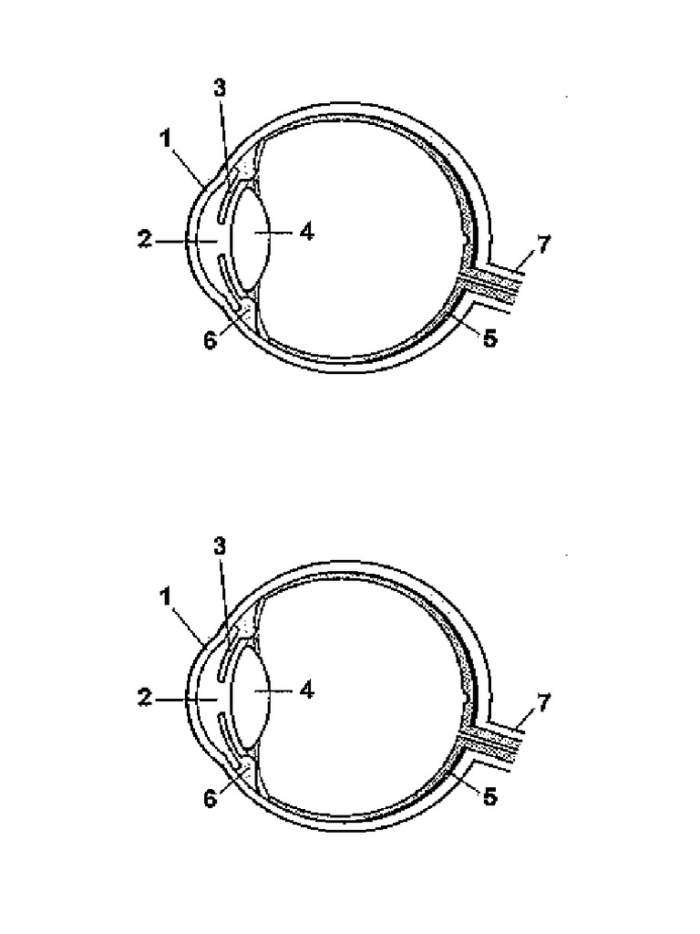 Eye Diagram | PDF