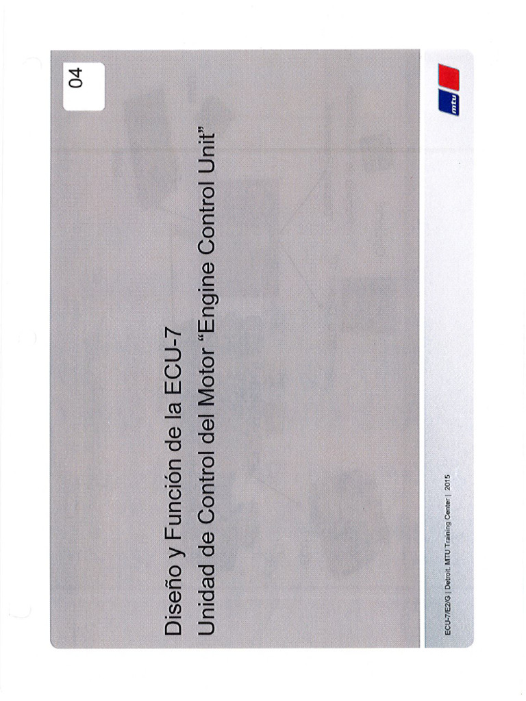 Manual Mtu | PDF
