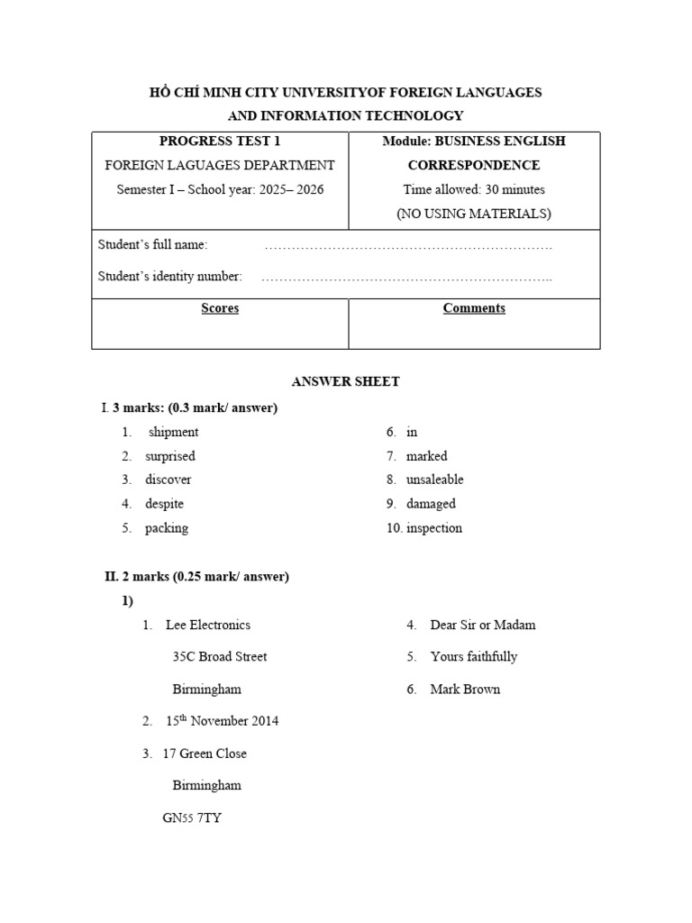 Ngô Quang Huy - 23DH711391 | PDF