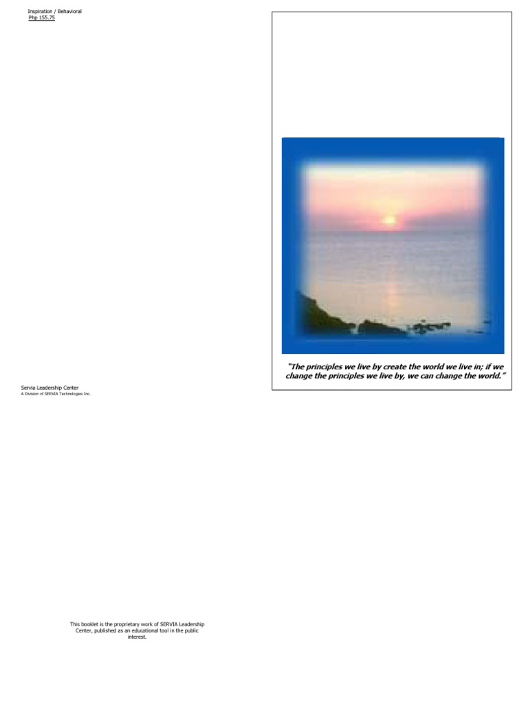 The Third Domain of Action | PDF