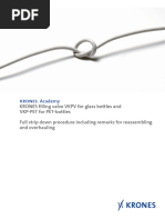 Crowner Machine Operation Overview | PDF | Manufactured Goods ...