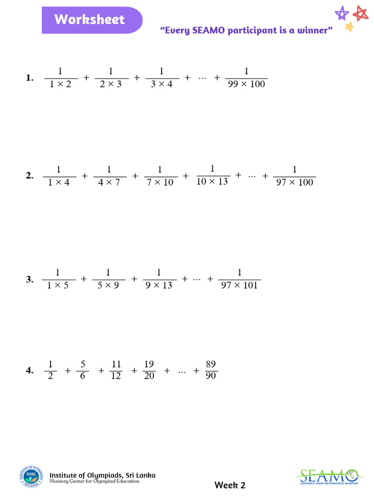 Paper C & D Week - 2 (English Medium) | PDF