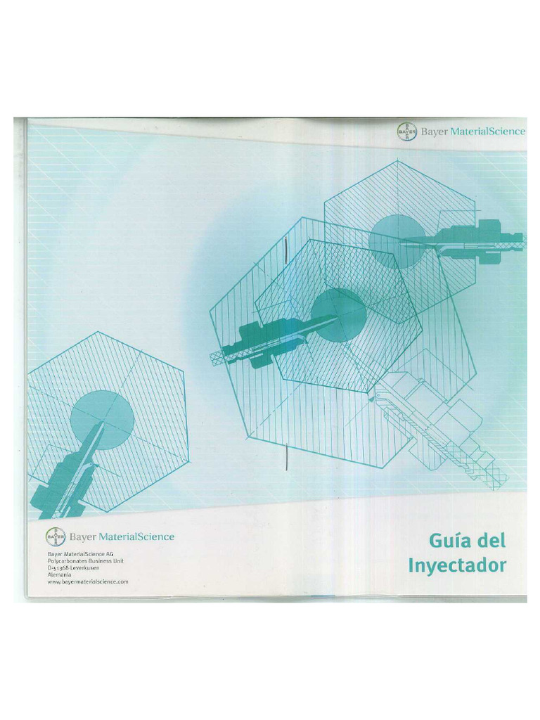 Guía Del Inyectador | PDF
