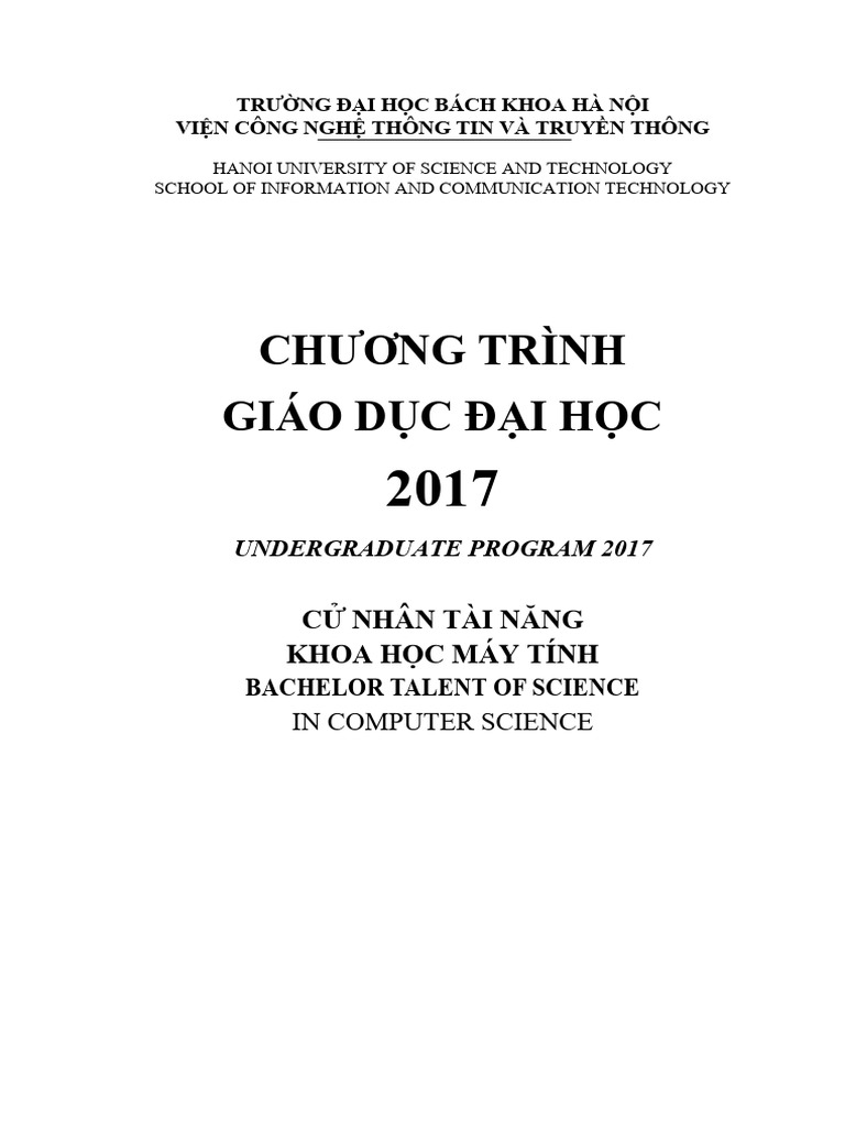 CTDT CNKT TaiNang 2025.03.30 | PDF