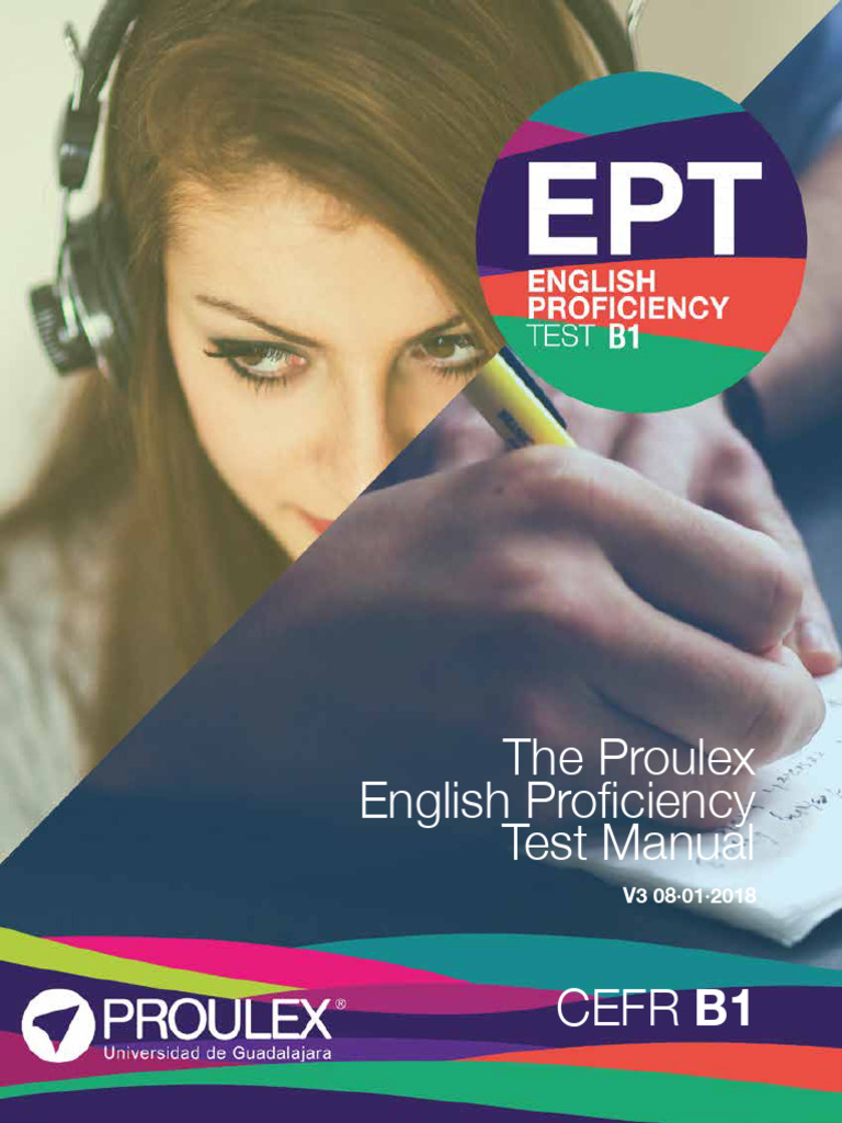 EPT Manual | PDF | Human Communication | Linguistics