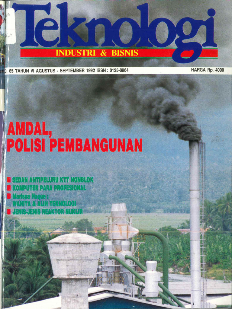 September 1992 | PDF