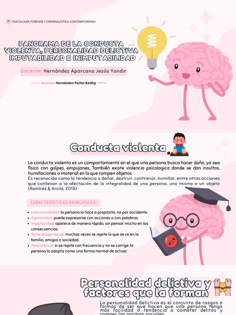 RAD 04 - Discusión Grupal | PDF | Violencia | Conceptos psicologicos