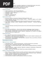 Mastering the PQ4R Study Method | PDF | Learning | Applied Psychology