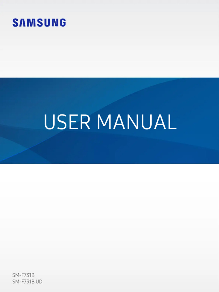 User Manual Samsung Galaxy A15 (English - 191 Pages) | PDF