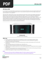 HPE VM Essentials Compatibility Matrix | PDF | Microsoft Windows ...