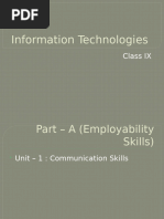 Class XII - File Handling CSV Files | PDF | Comma Separated Values ...