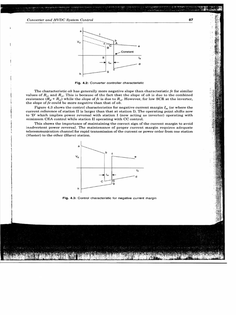 Lecture 9 Converter Control | PDF | Power Inverter | Rectifier