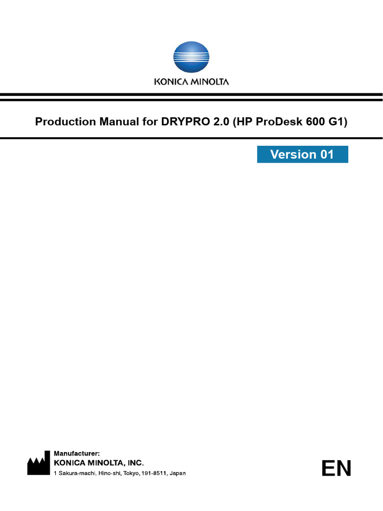 PLNK-5 Production Manual Win7 | PDF | Ip Address | Operating System ...