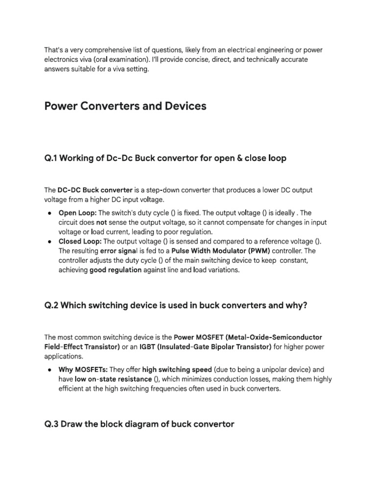 SL Lab Viva Answers | PDF