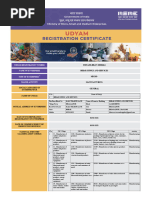 CVC Integrity Pledge | PDF