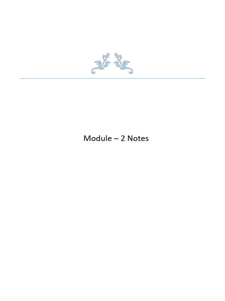 TIME Module-2 PART 2 Organising and Staffing | PDF | Motivation ...