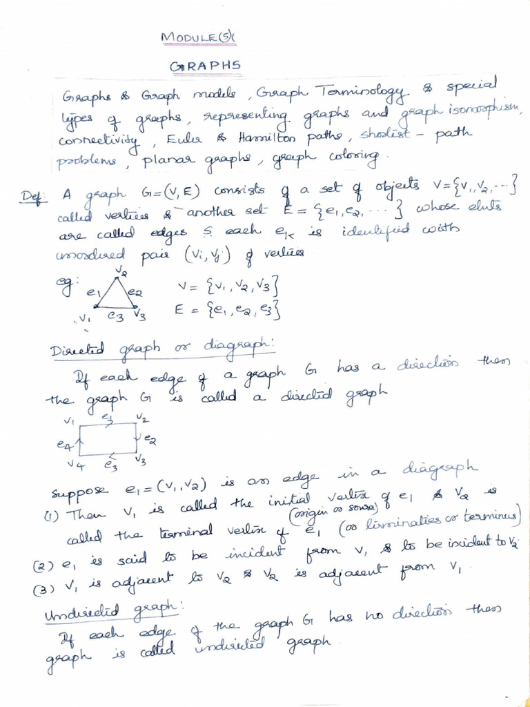 S1 Maths 3 | PDF