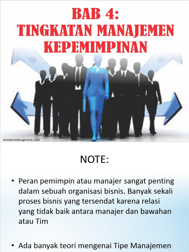 BAB 4 TINGK MAN KEP | PDF