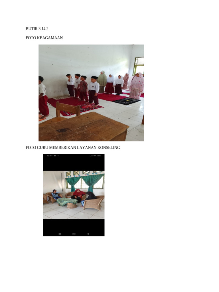 BUTIR 3.14.2 | PDF