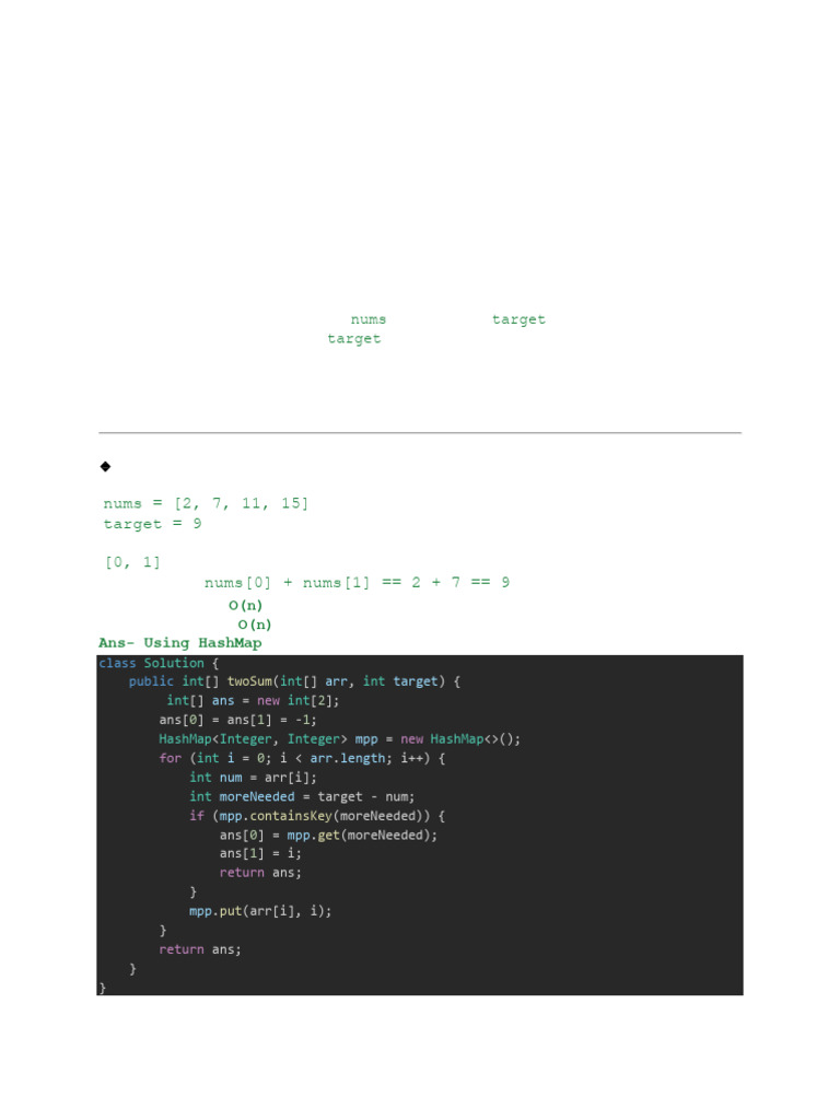 DSA Problems 2 | PDF | Integer (Computer Science) | String (Computer Science)