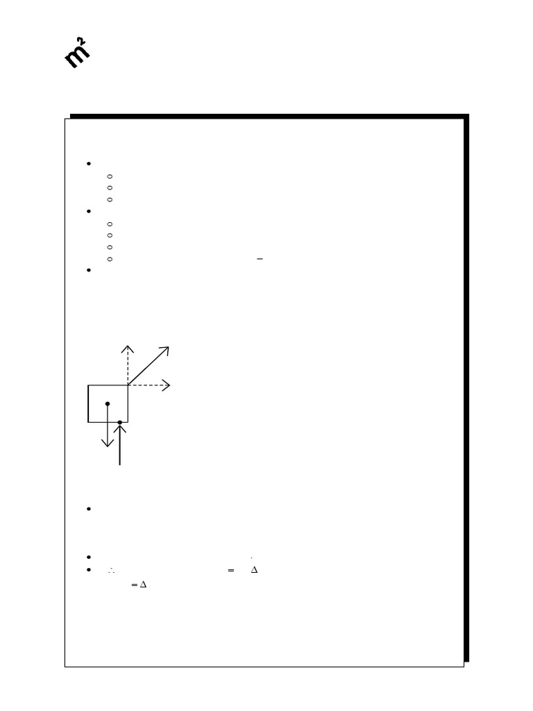 SV006 N REA Misc Physics 01 | PDF | Force | Electric Field