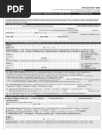 Invesco Mutual Fund Application Form | PDF | Cheque | Debit Card