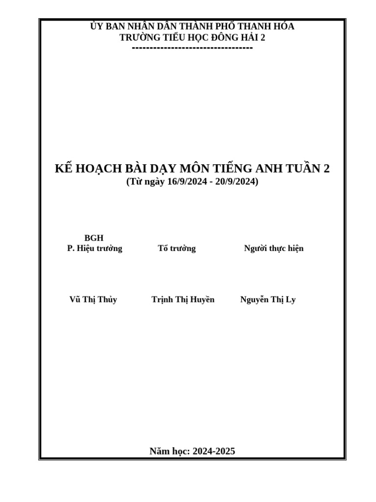 Week2 | PDF | Learning | Vocabulary