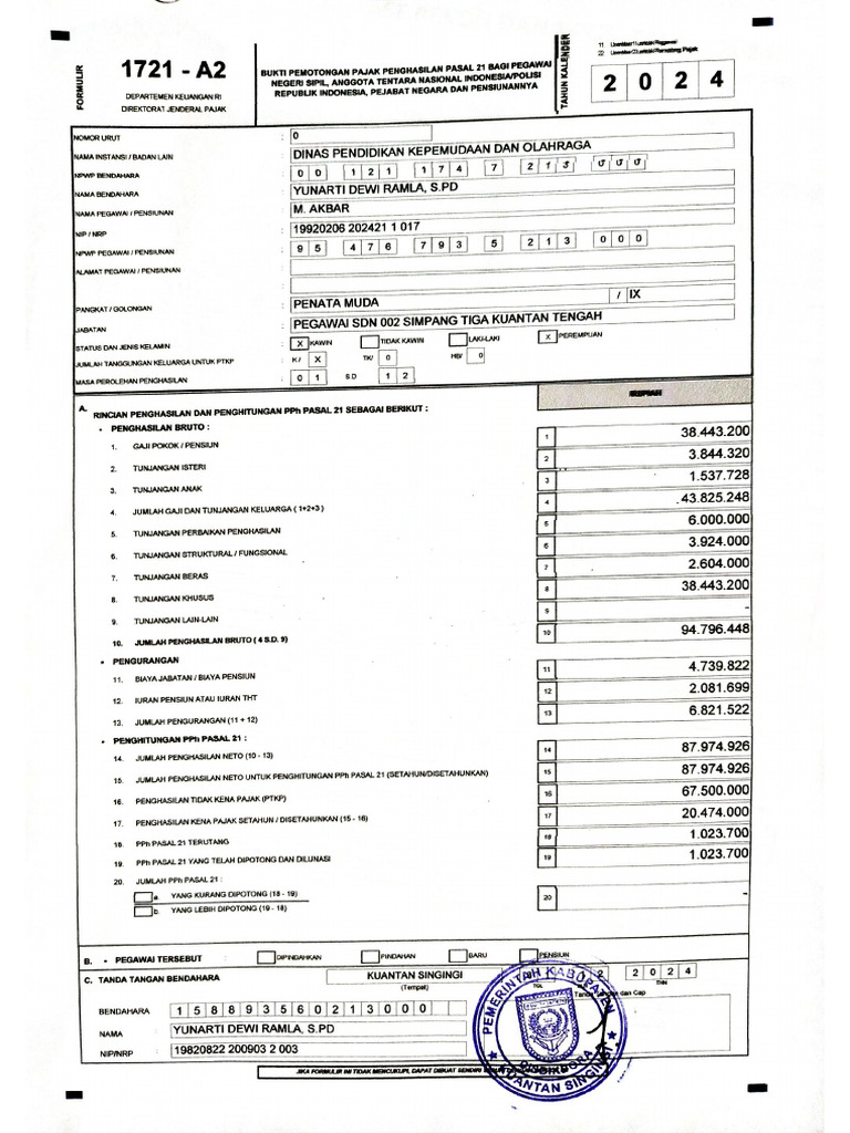 SPT 2024 | PDF