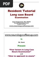 Gans Sensory Organization Performance (SOP) Test | PDF | Vertigo ...