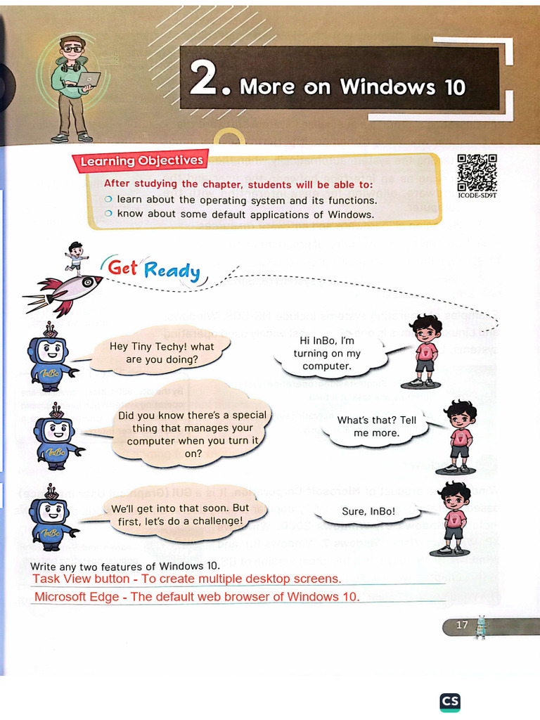 Grade 5 Cs Midterm Portions Compiled | PDF | Ibm Pc Compatibles | Microsoft Software