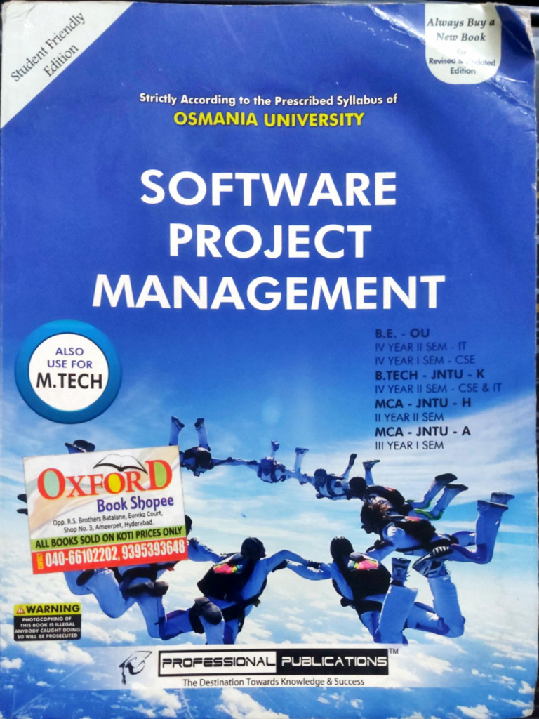 SPM Professional Publication | PDF
