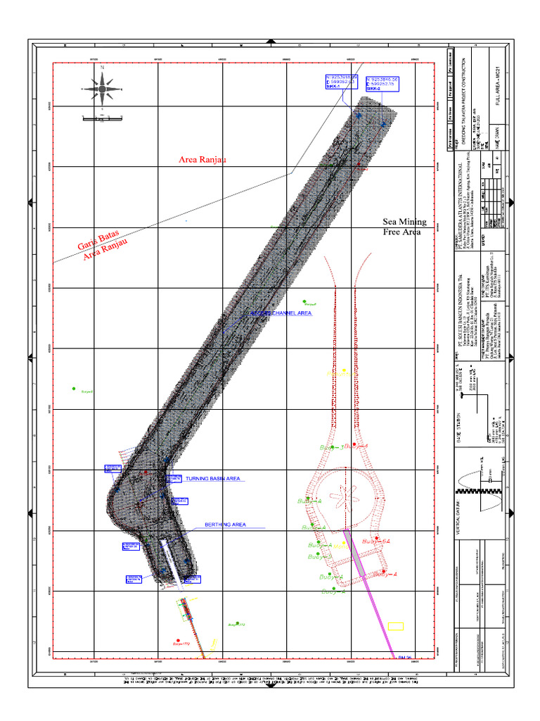 mc21 - 230621 - A0-Full Area Final Survey Fix | PDF