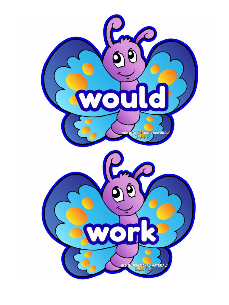 Grade 2 - Dolch Sight Words | PDF