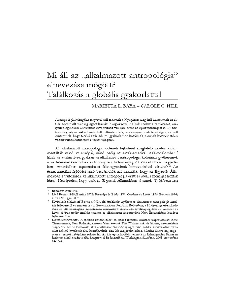 Baba Mi All Az Alkalmazott... NL 2012 - 4 | PDF
