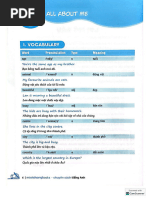 Grade 5 - Unit 2 | PDF