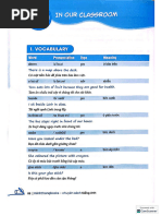 Grade 5 - Unit 2 | PDF