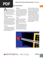 CASTELL Product Catalogue | PDF | Switch | Lock (Security Device)