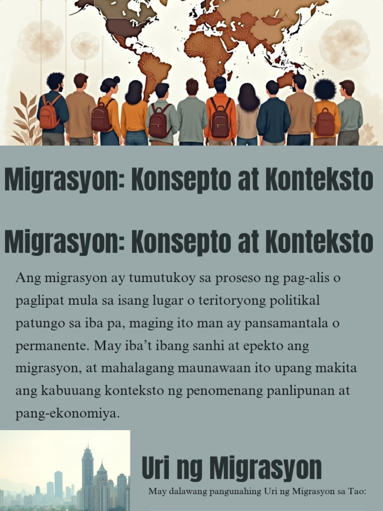 Understanding-Migration - Conc... - 1.pptx 20251007 124744 0000 | PDF