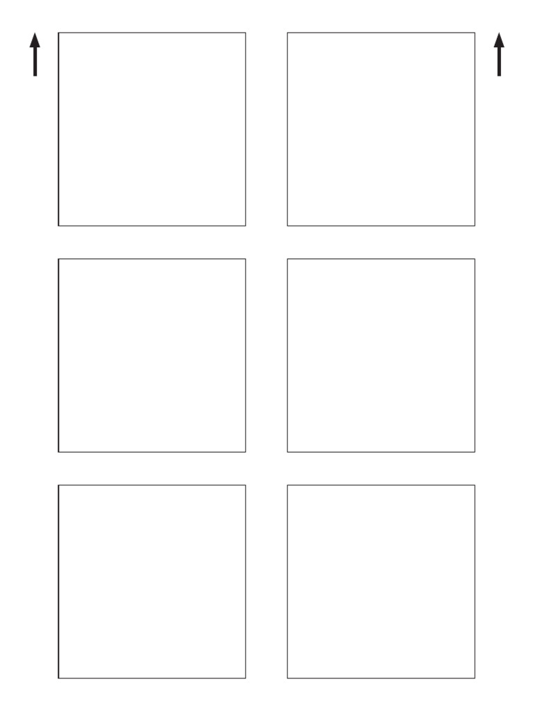 Sticky Note Templates | PDF