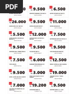HS Codes for Various Toys and Baby Items | PDF | Toys | Manufactured Goods