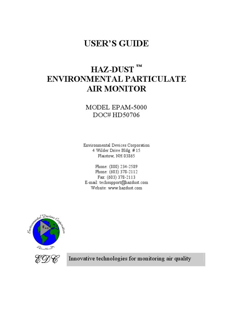 EPAM-5000 Instruction Manual 1006 PDF | PDF | Microsoft Windows | Icon ...