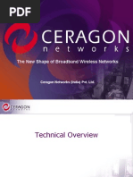 7360 ISAM FX-16 HW Installation Guideline | PDF | Optical Fiber | Ethernet