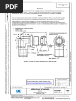 AS5131 Tube End Design Standard | PDF