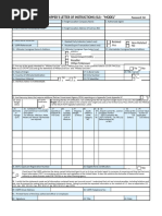 CIPL Shipping Document Overview | PDF | Economies