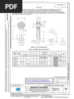 AS5131 Tube End Design Standard | PDF