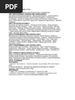 Pre Monsoon Checklist | PDF | Safety | Nature