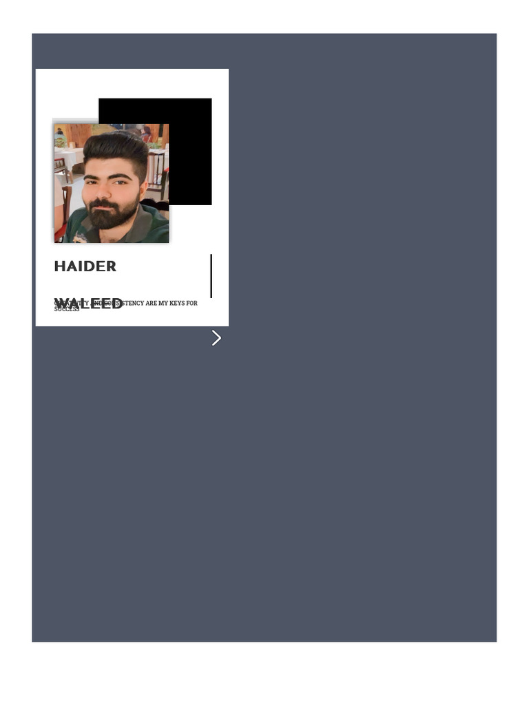 New Flipbook by Haider Waleed - Flipsnack | PDF