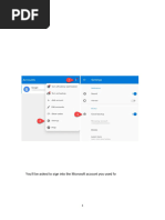 Enroll Oracle Mobile Authenticator Guide | PDF | Qr Code | Android ...