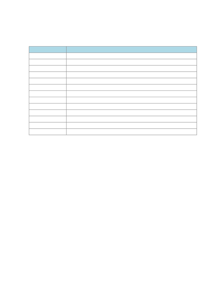 9-Day Study Plan for Final Exams | PDF