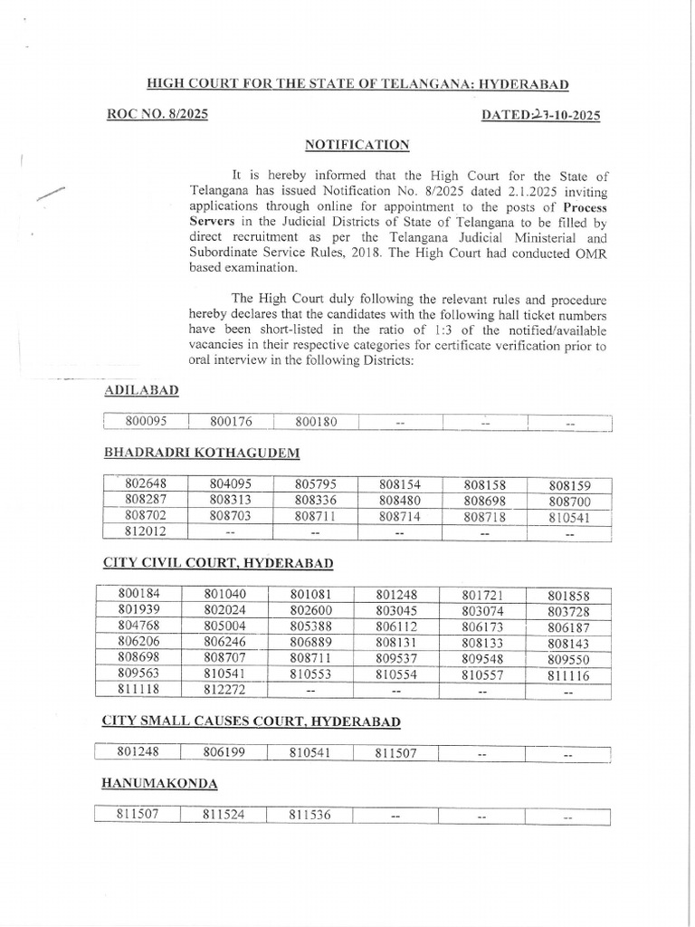 NORMAL Recruitment 2025 10 31T13 47 00 | PDF